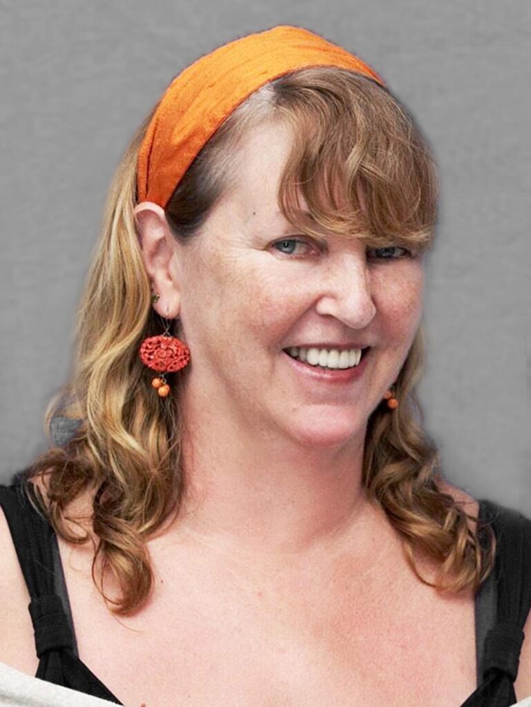 Leadership - Golden Globe Foundation