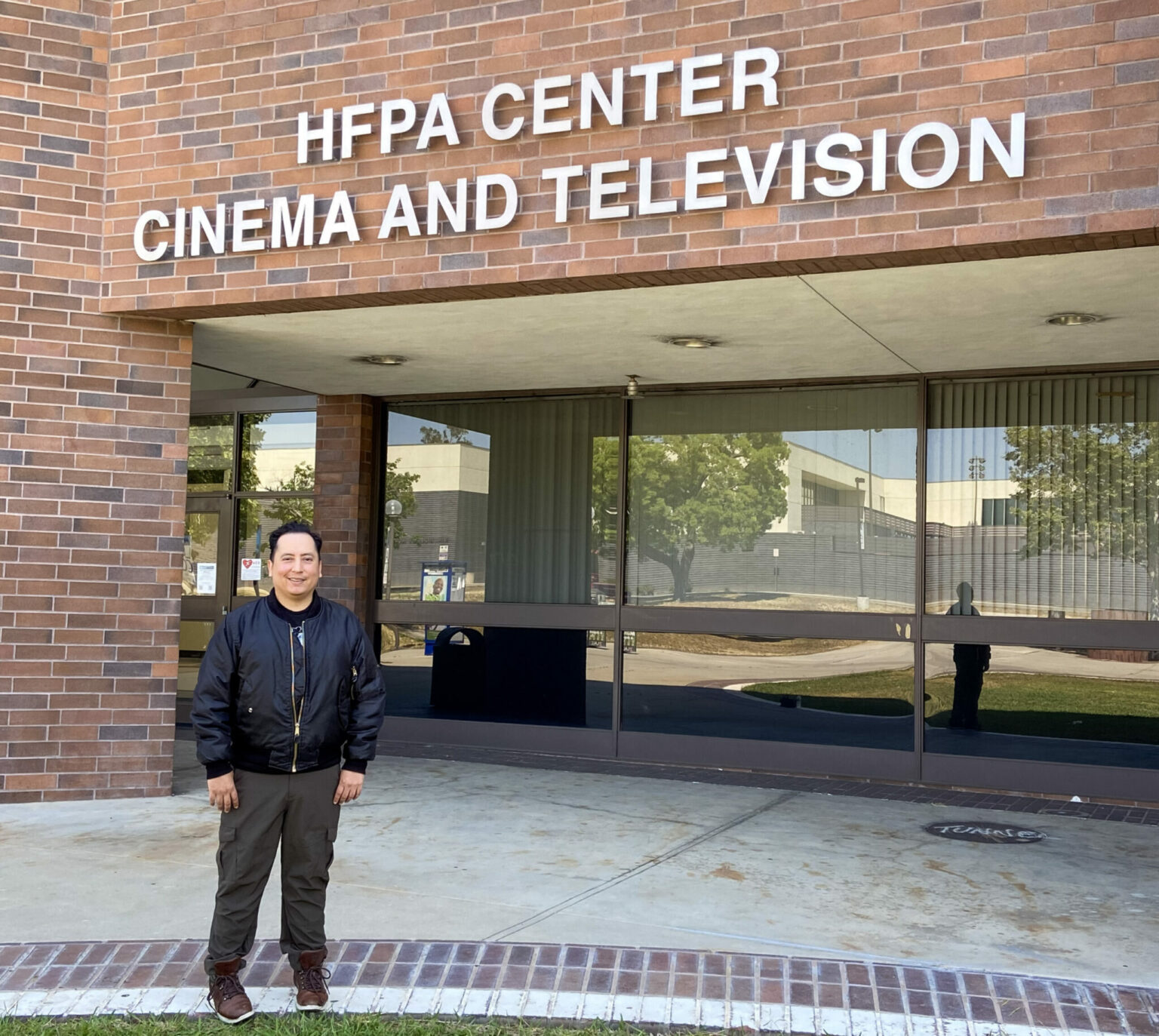 Home - Golden Globe Foundation