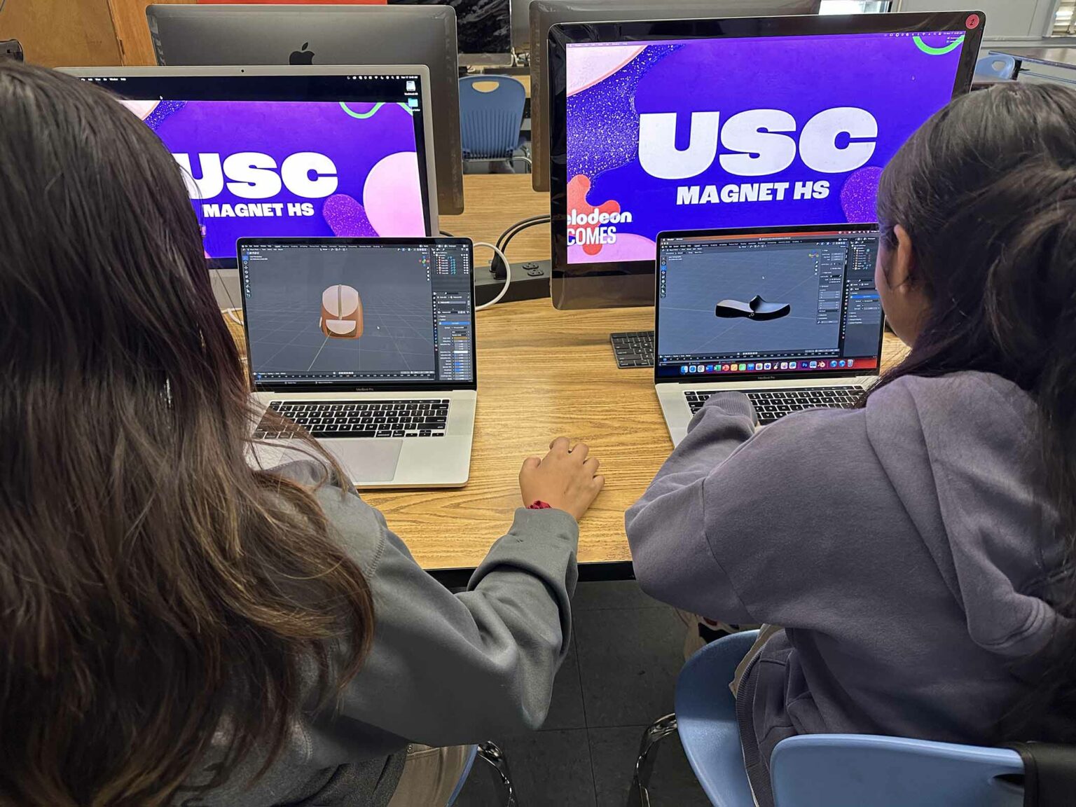 Our Focus Areas - Golden Globe Foundation