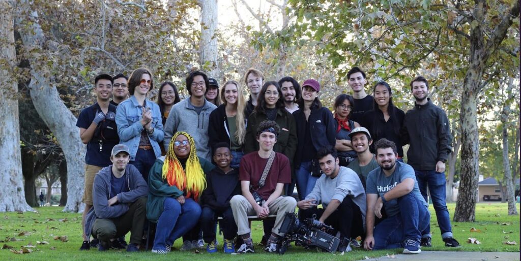California State University, Long Beach - Department of Cinematic Arts ...