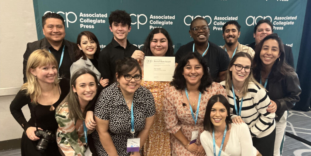 California State Summer School for the Arts - Golden Globe Foundation